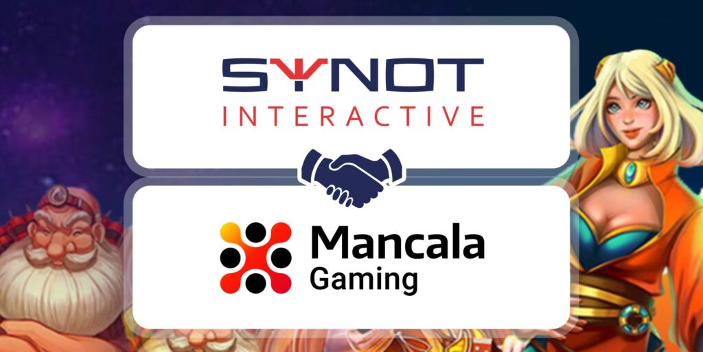 Meet Mancala Gaming, the Newest Addition to SYNOT Interactive's ...
